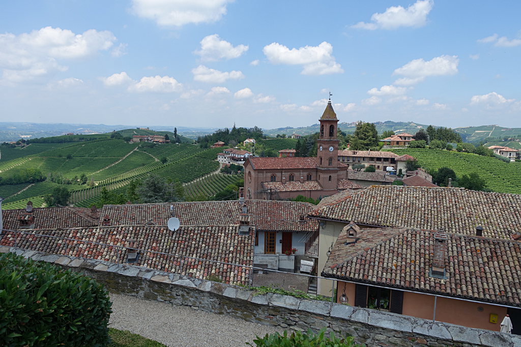 Five days in Barolo: A visit to Cappellano - CellarTracker