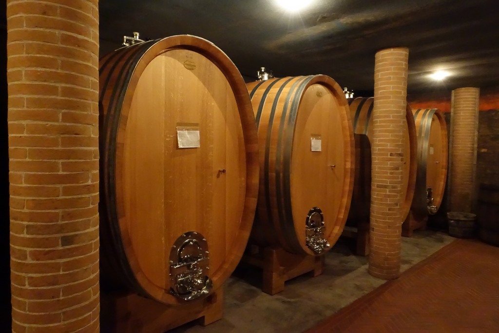 Five days in Barolo: A visit at Vietti with Elena Currado - CellarTracker